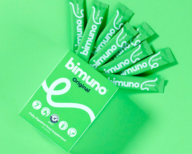 Bimuno Original - Eve Kalinik